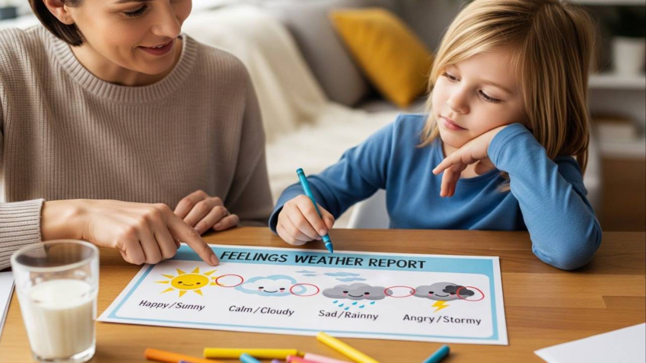 How to Introduce Mindfulness to Toddlers: 5 Simple Steps