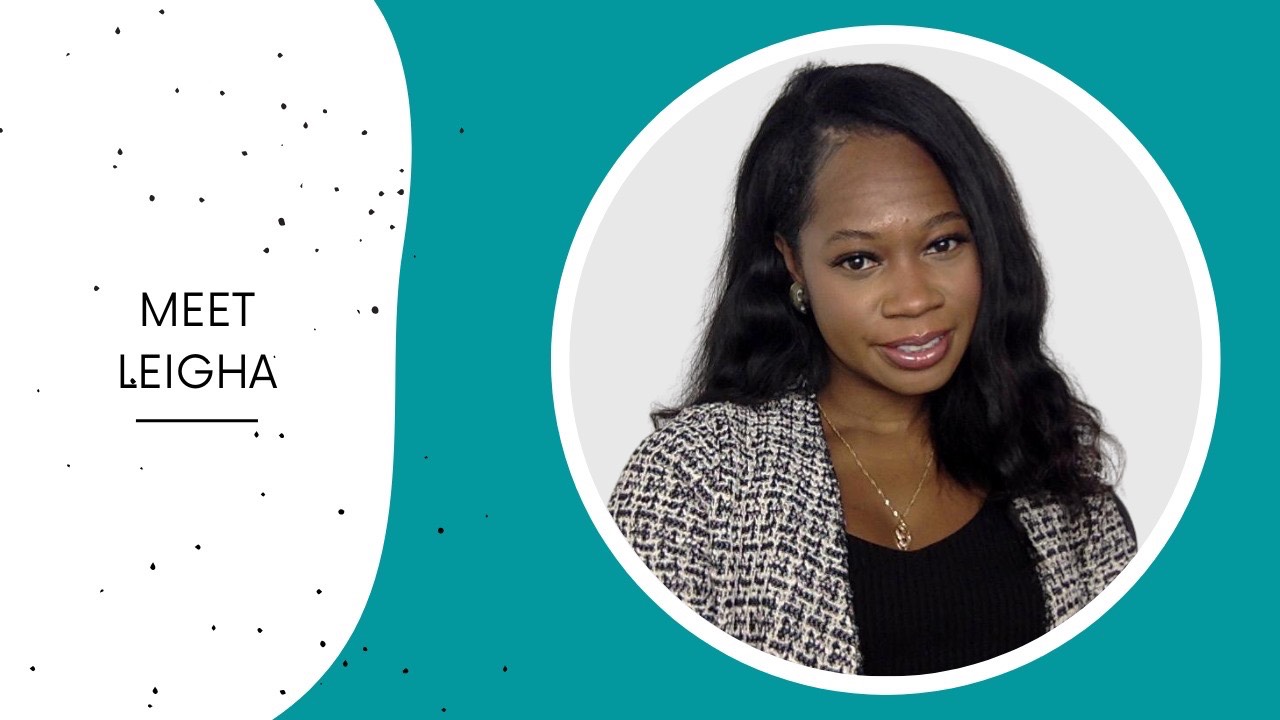 Meet Leigha: New Children's Yoga Teacher in London