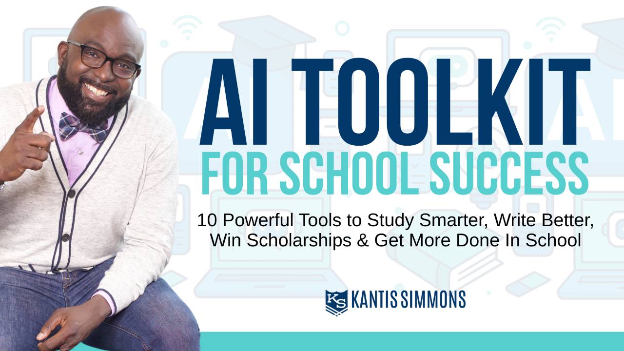 AI Toolkit for Students