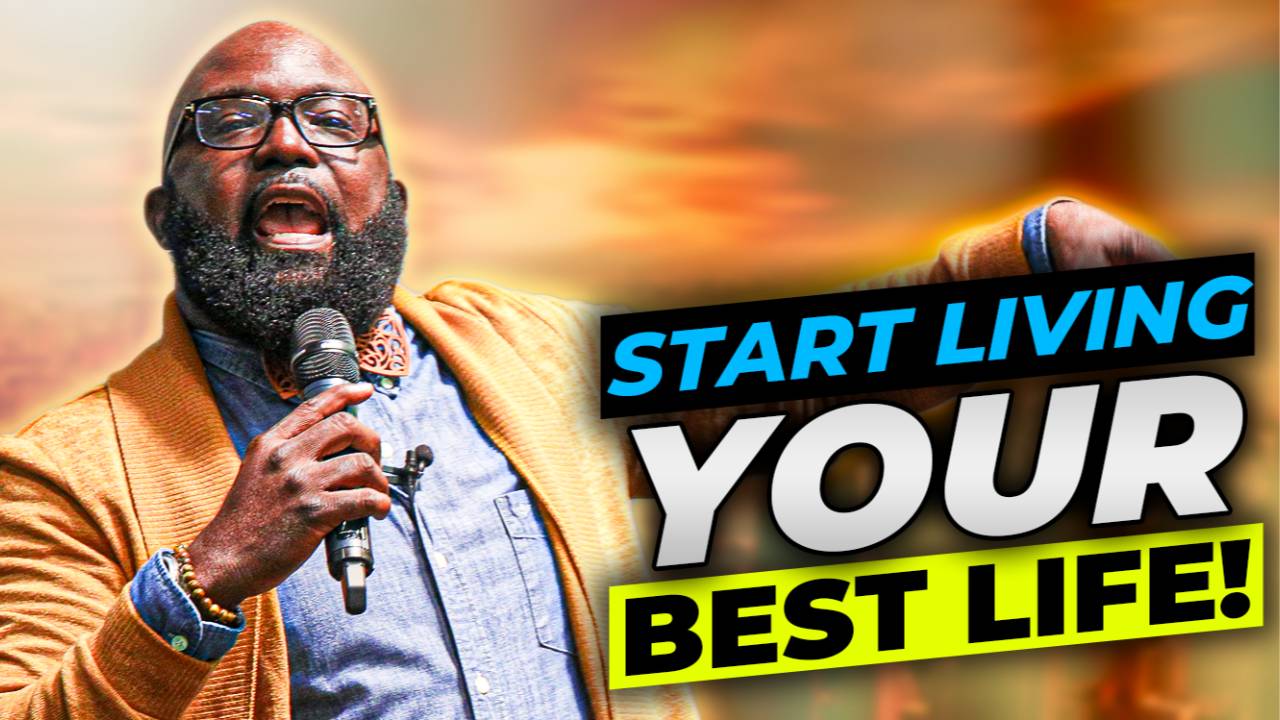 From Average to Extraordinary: Unleashing Your Inner Greatness