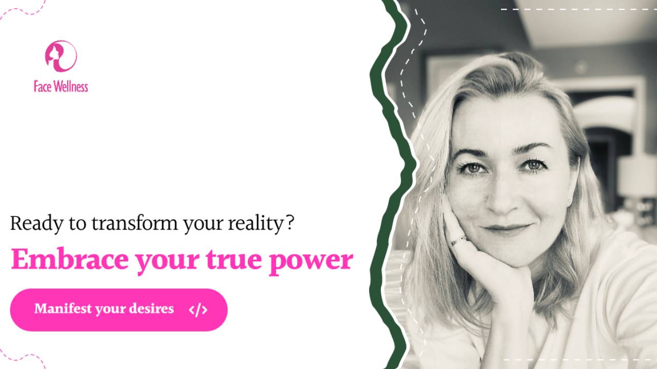 Recognizing the Power Within You. The Importance of Self-Discovery.