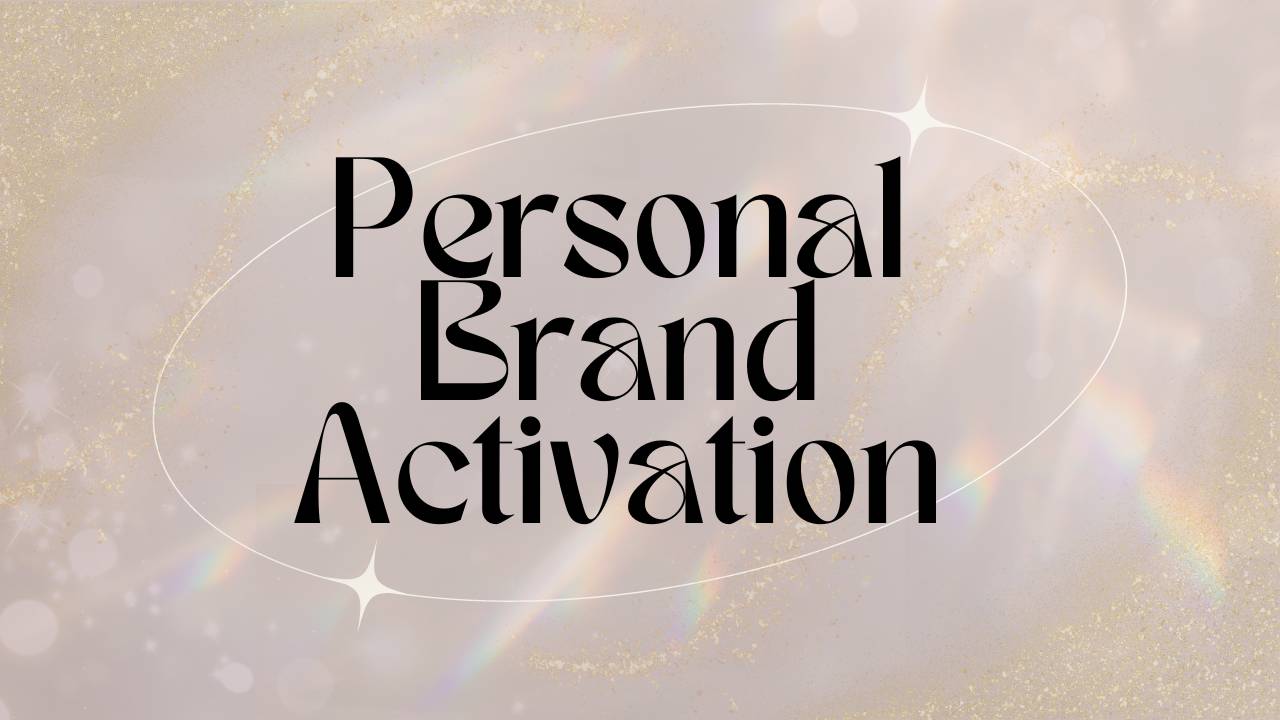 Soul Brand Activation | EMILY THE MYSTIC