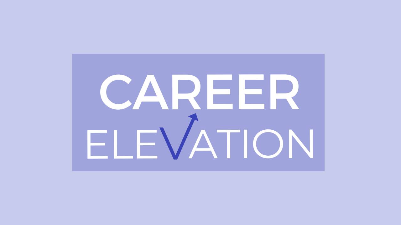 Career Elevation Training