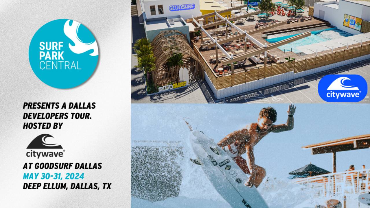 Dallas Developers Tour