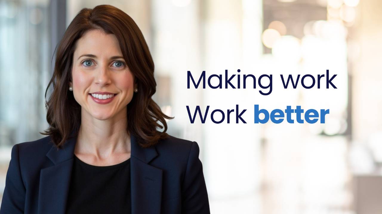 Emily Melious, HR Consultant