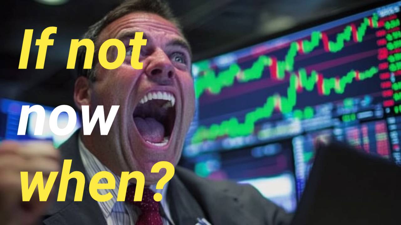 Weekly Market Summary
