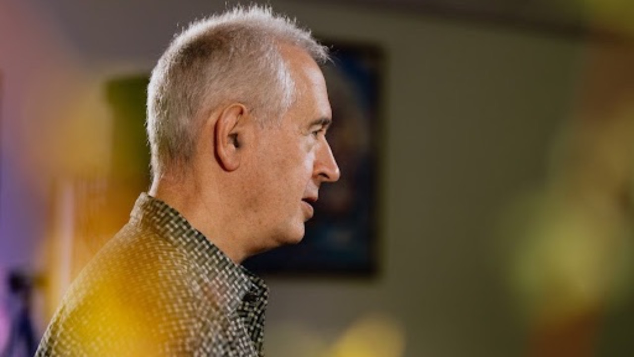 Understanding Your Mind: Buddhist Psychology | David Nichtern