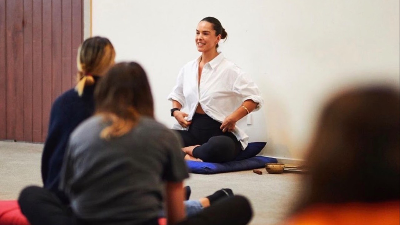 Advanced Teacher Training Info Session | David Nichtern