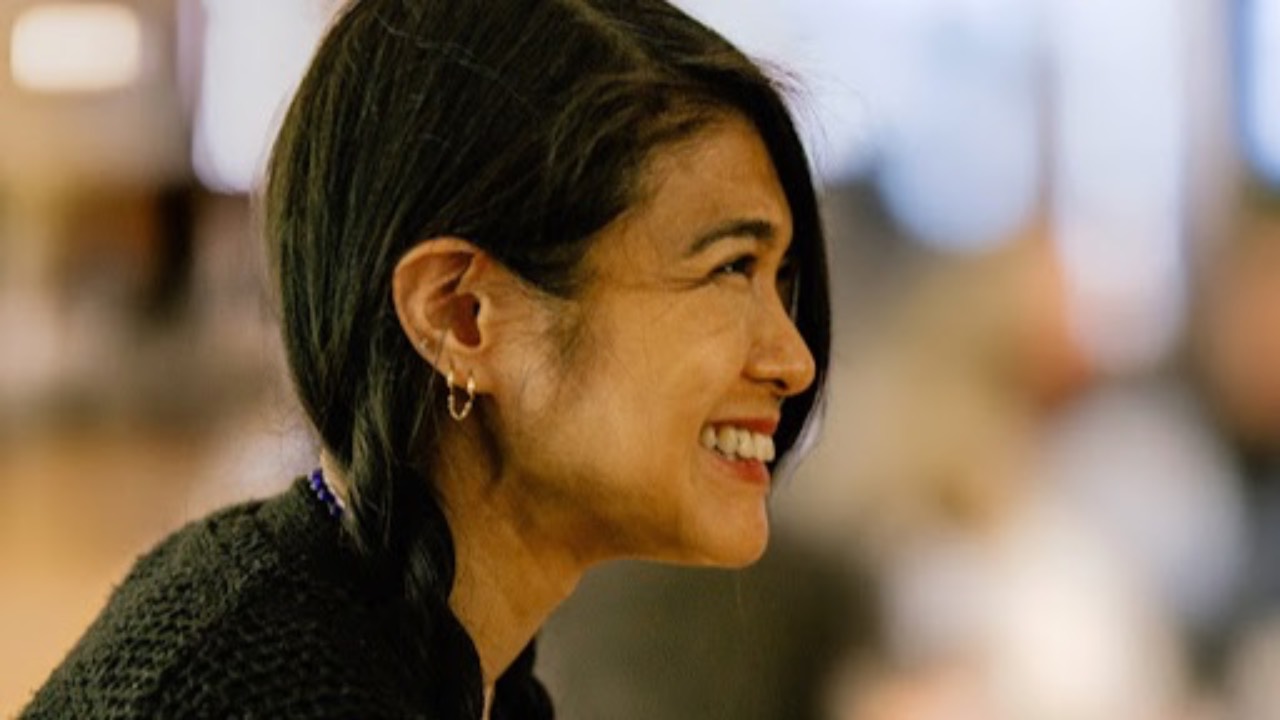 Eye-to-Eye: Working with Private Students | Ethan Nichtern