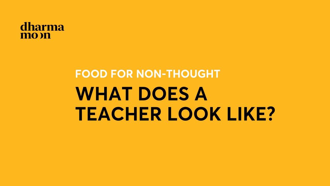 What Does a Teacher Look Like?