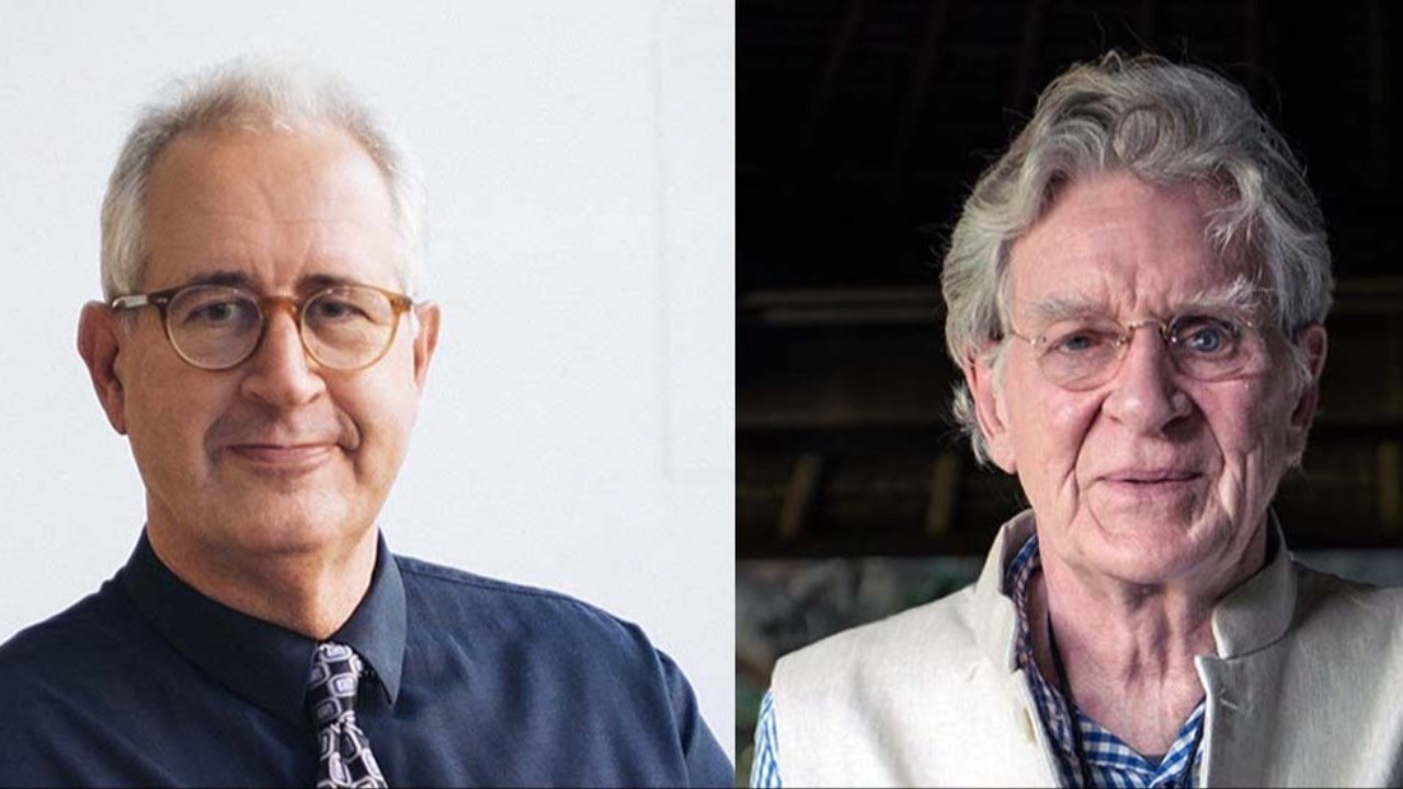 Intergenerational Wisdom with Robert Thurman | March 2025