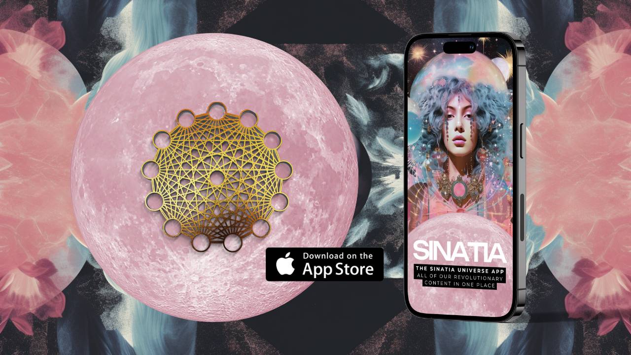 Sinatia App - for iOS & Android | SINATIA