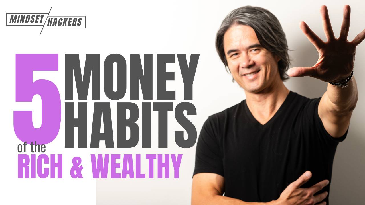 Unveiling the 5 Money Habits for Financial Abundance