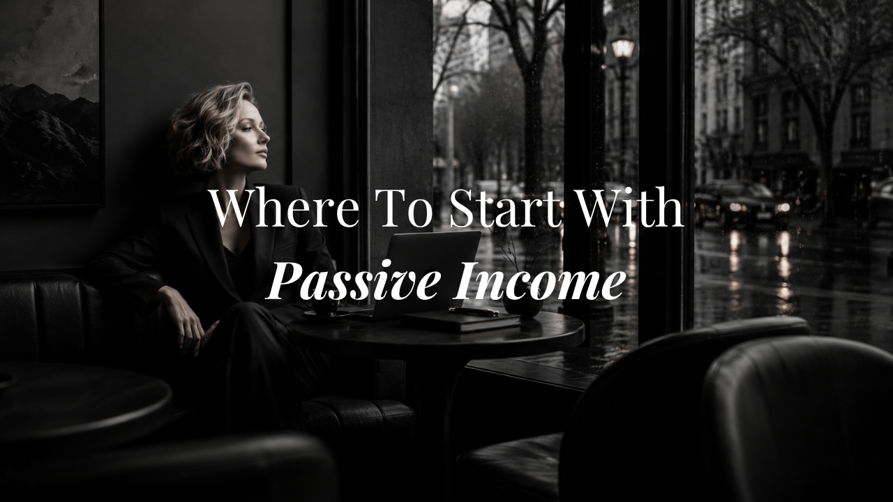 Best Passive Income Ideas for Beginners with No Experience