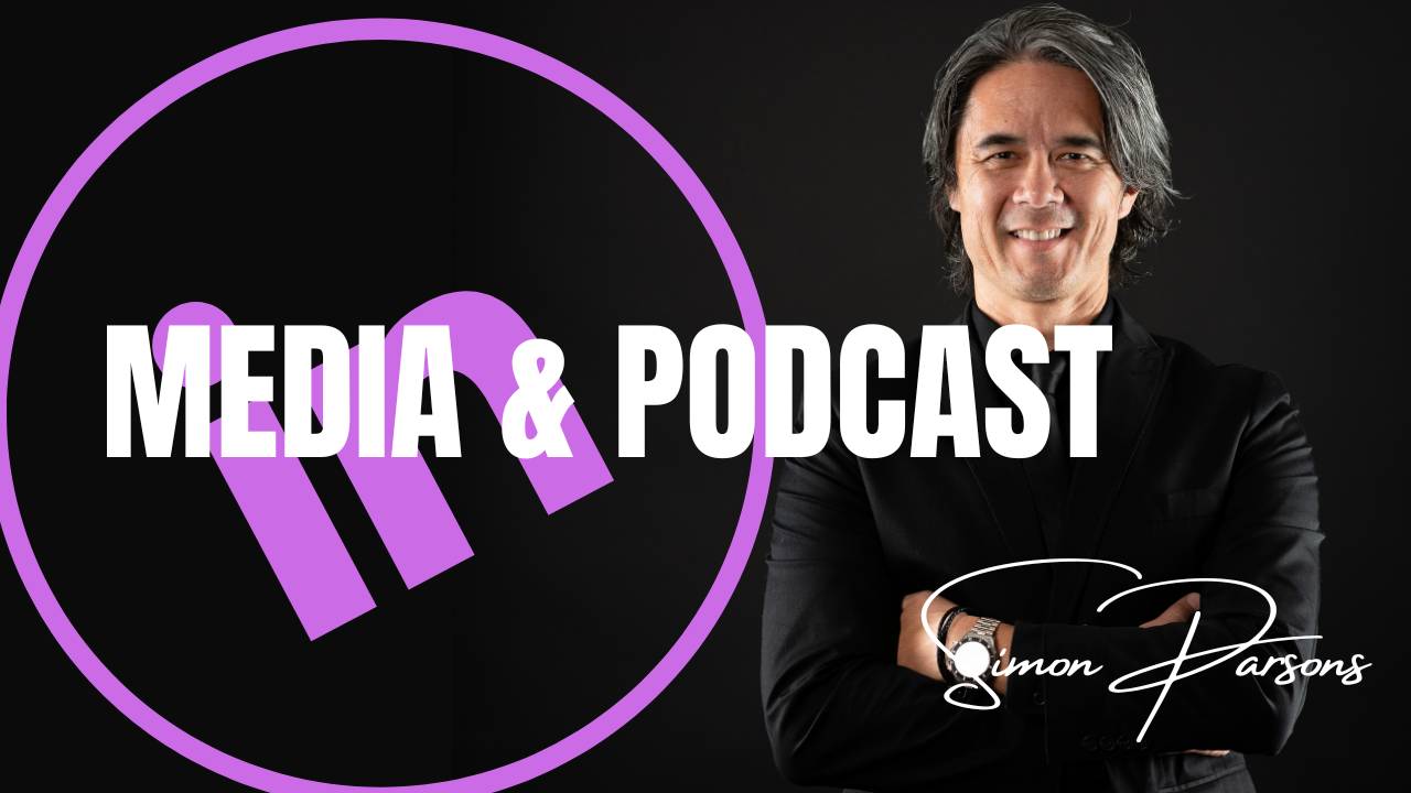 High Value Skills Podcast by Simon Parsons