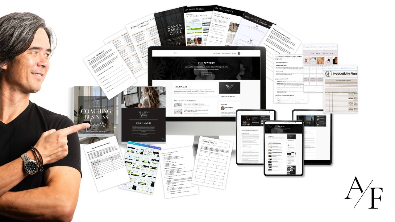 Playbook Vault Offer