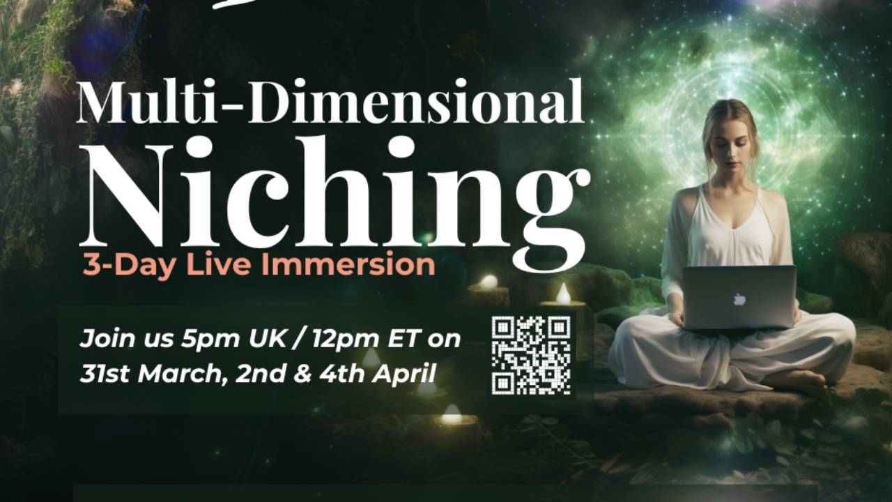 Multidimensional Niching