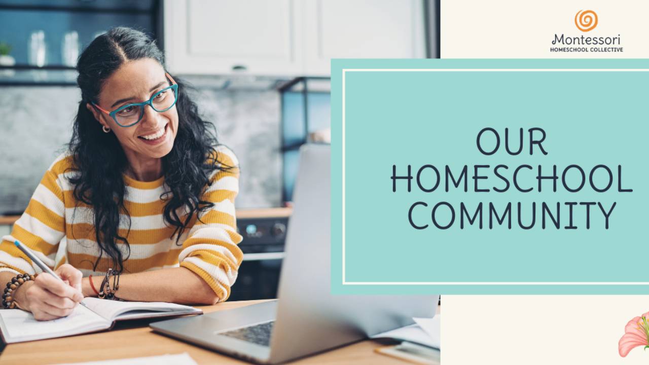 Montessori Learning Platform