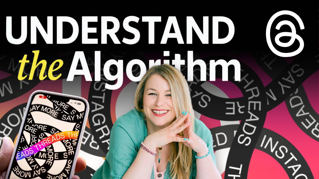 How the Threads Algorithm Actually Works (And How to Win at It)