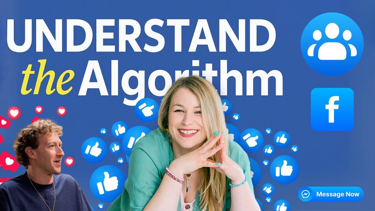 Feeling Like No One Sees Your Facebook Group Posts? Let’s Fix That