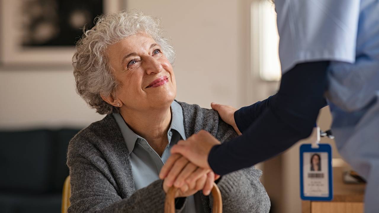 Menu Planning and the Mealtime Experience in Home Care & Aged Care