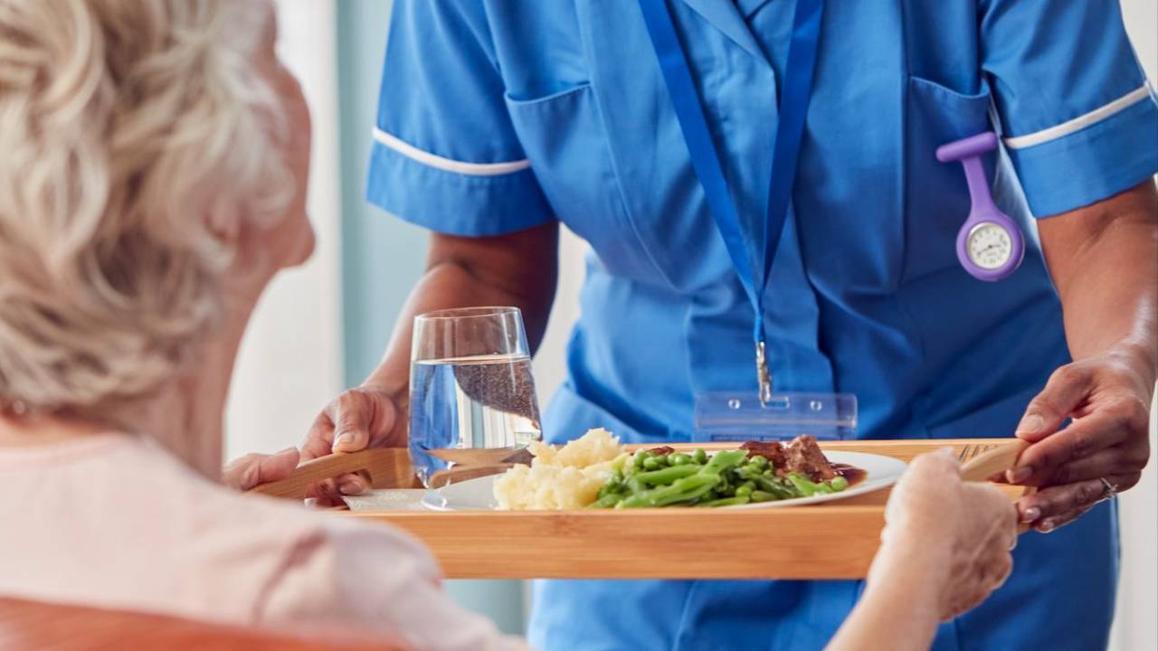 Crucial Role of Dietitian's In Aged Care | NPA