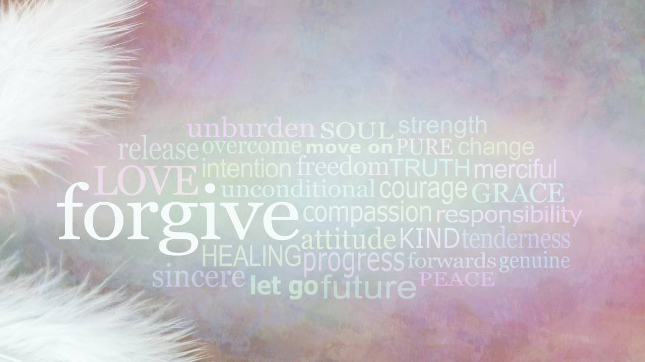 Discover the Mind-Blowing Power of Forgiveness And Forgiveness Prayer