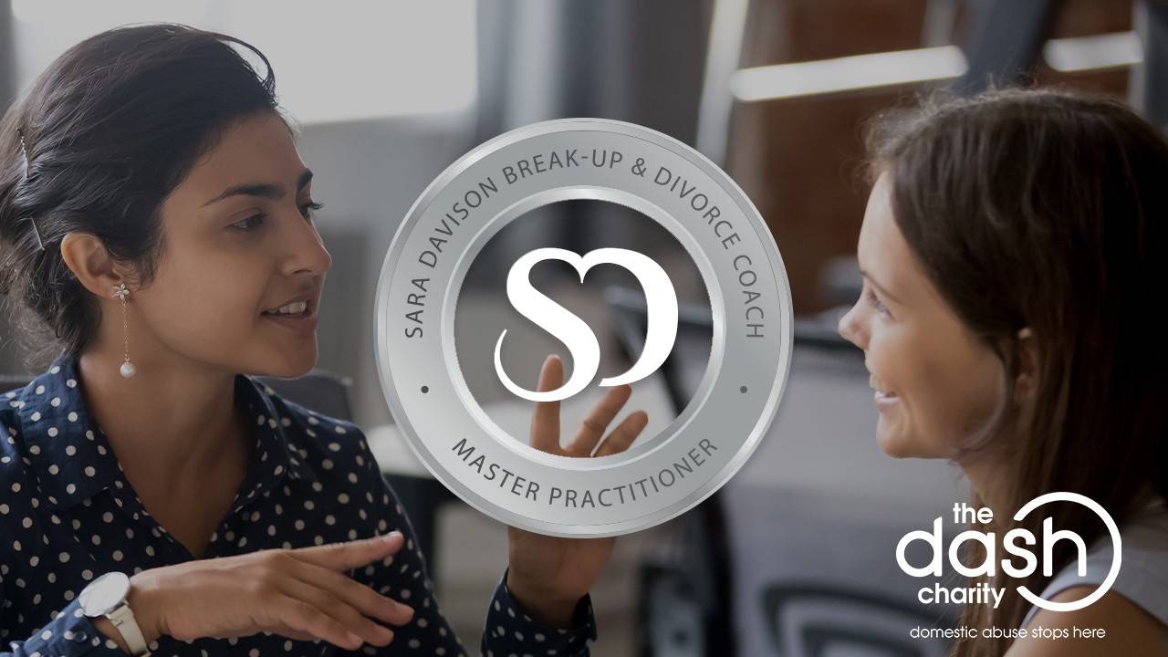 Breakup and Divorce Coach Master Practitioner Accreditation Programme