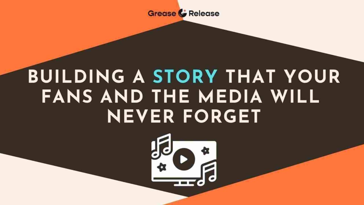 Build a Story That No One Forgets