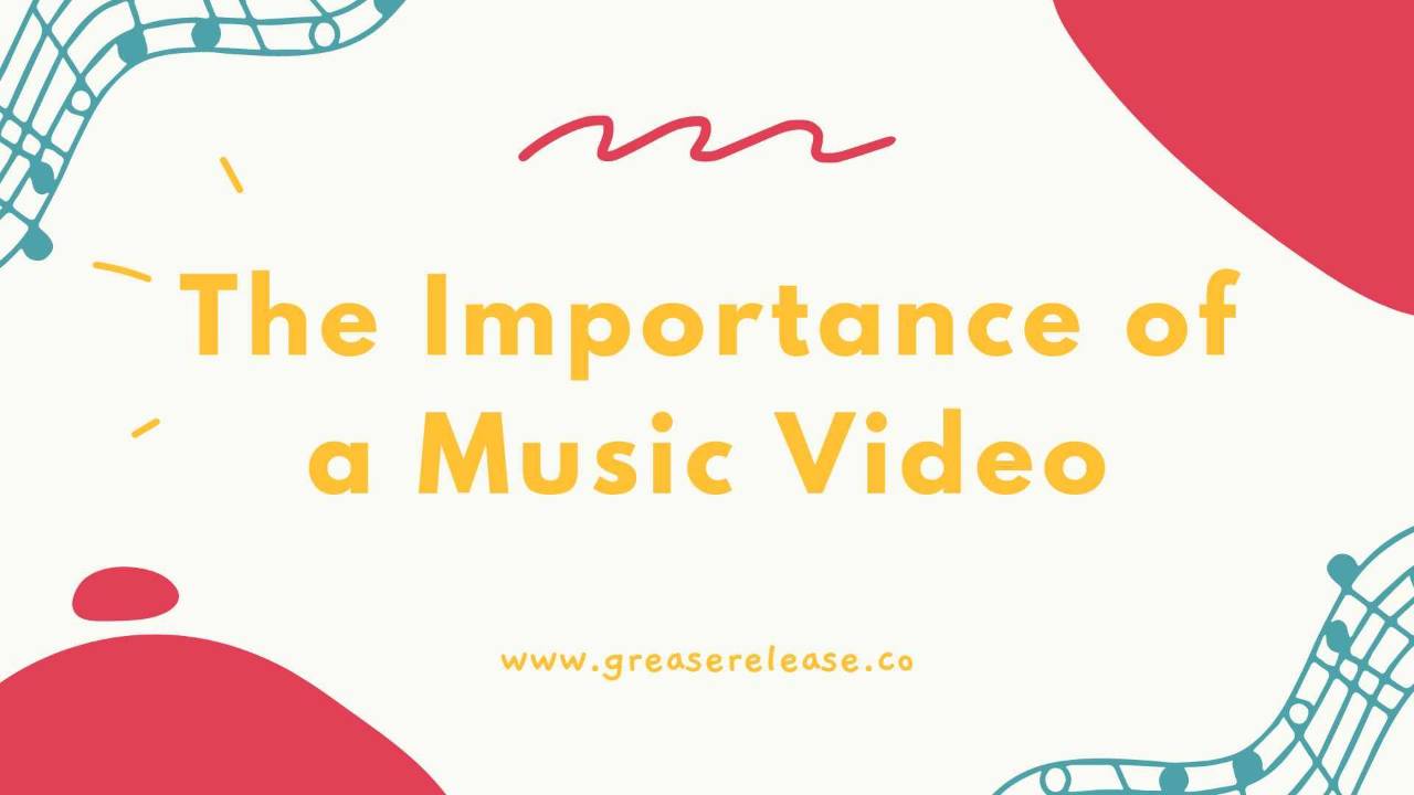 The Importance of Music Videos for Effective Music Promotion