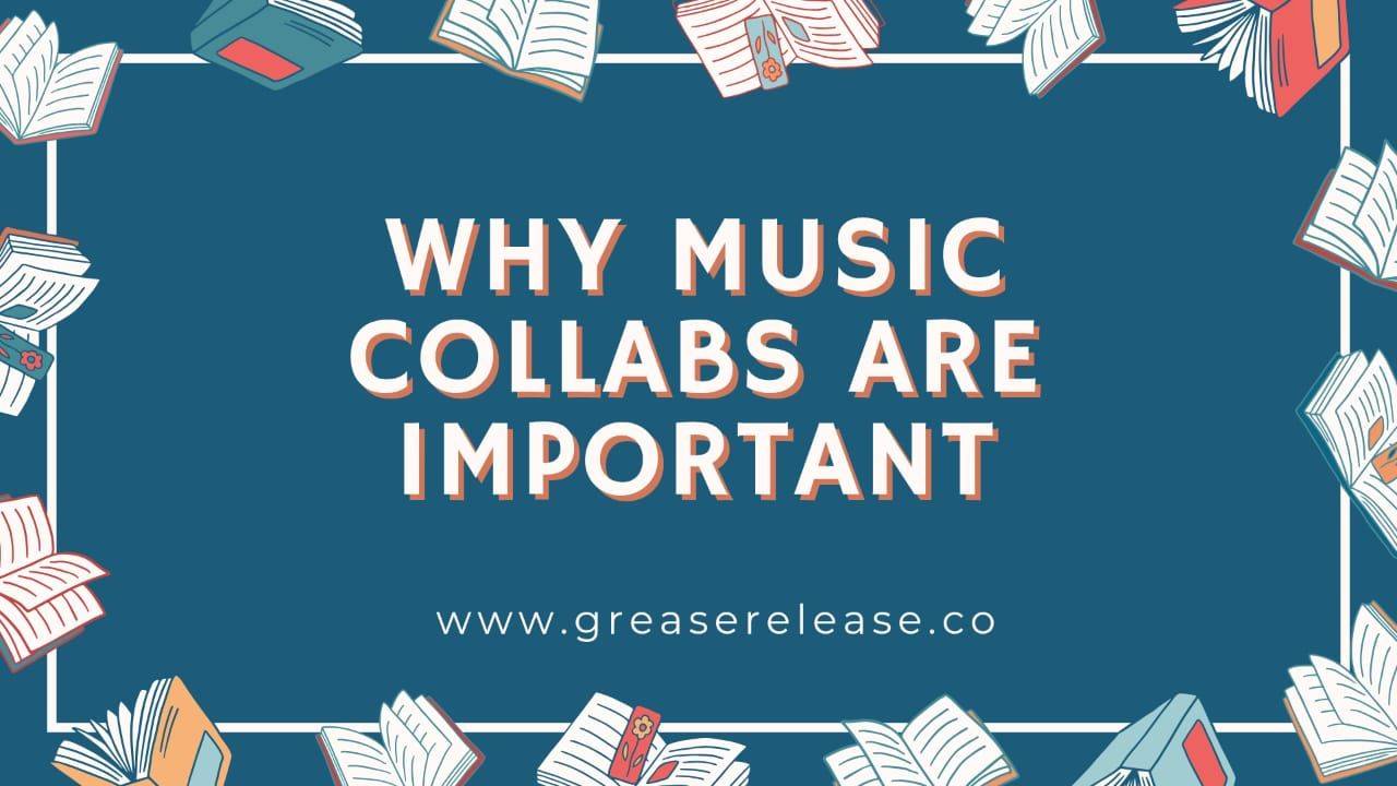 Why Music Collabs Are Important In 2026?