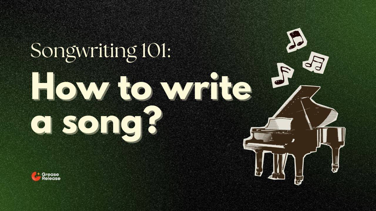 Decoding Song Structures (templates included)