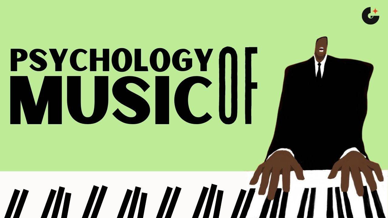 The Psychology of Music: How to Market Your Music