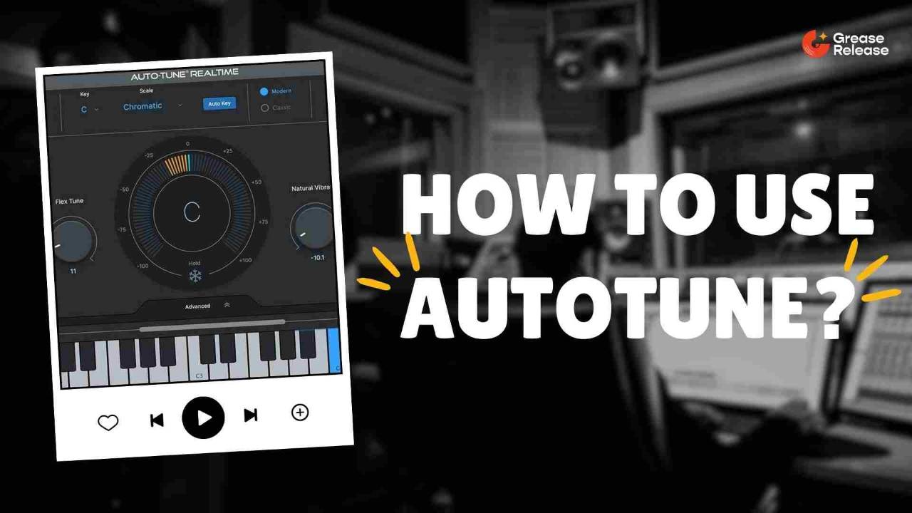 How to Use Auto-Tune