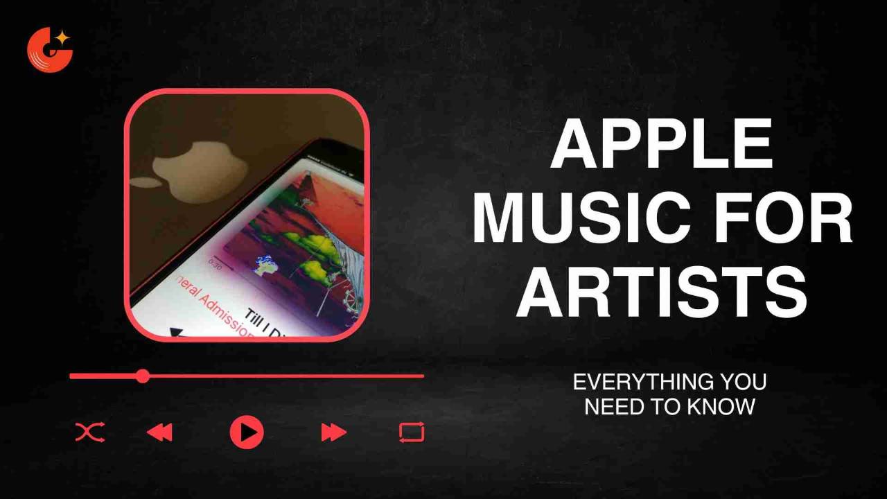 Apple Music For Artists Everything You Need to Know