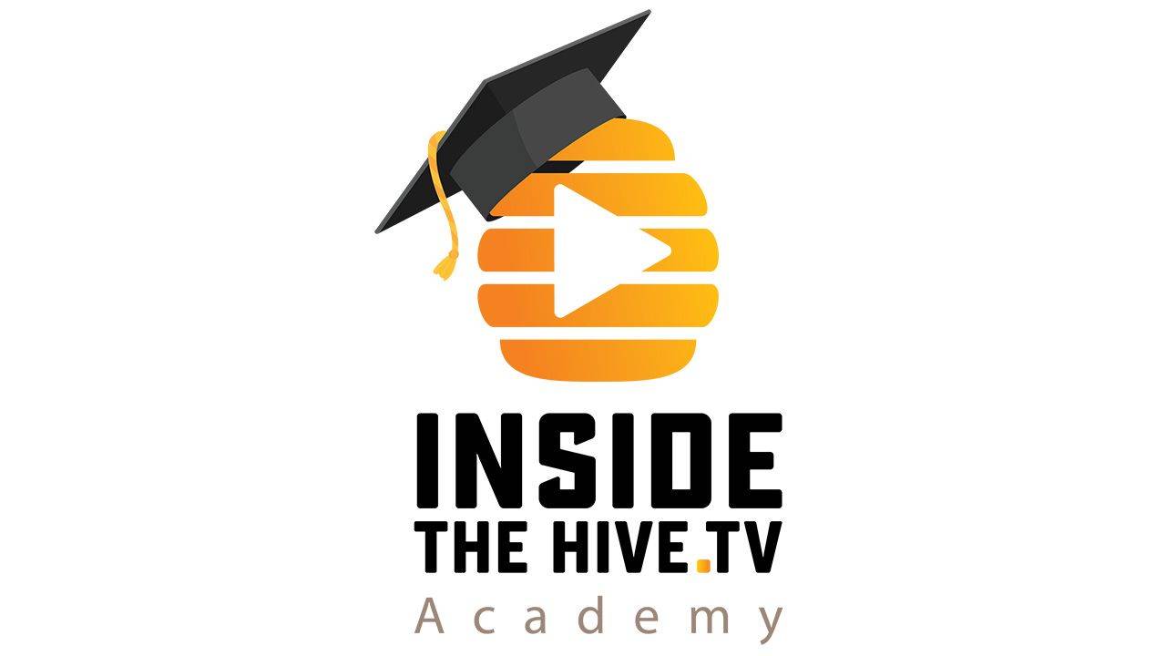 Inside The Hive TV - Academy