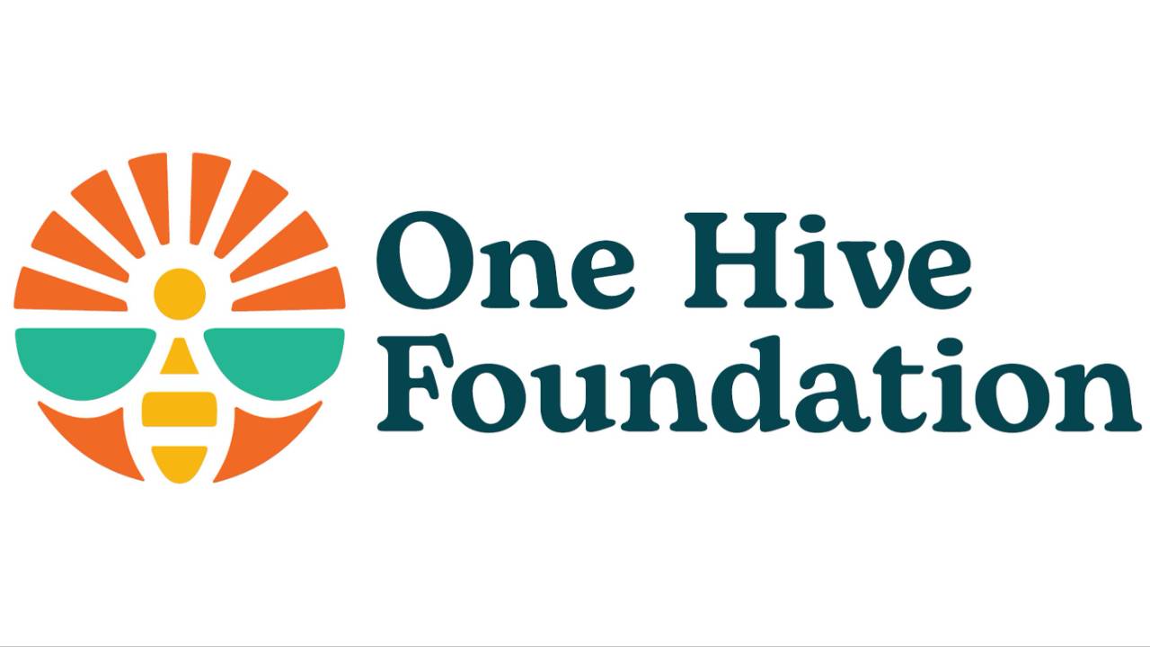 One Hive Foundation is live - Call for proposals