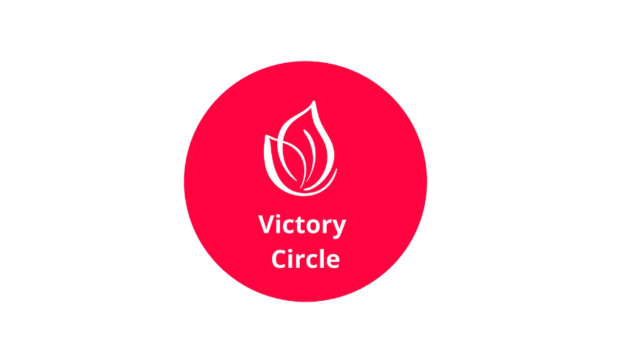 The Victory Circle
