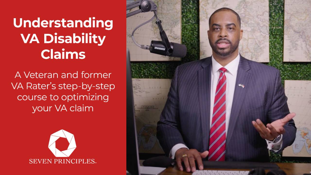 Understanding VA Disability Claims