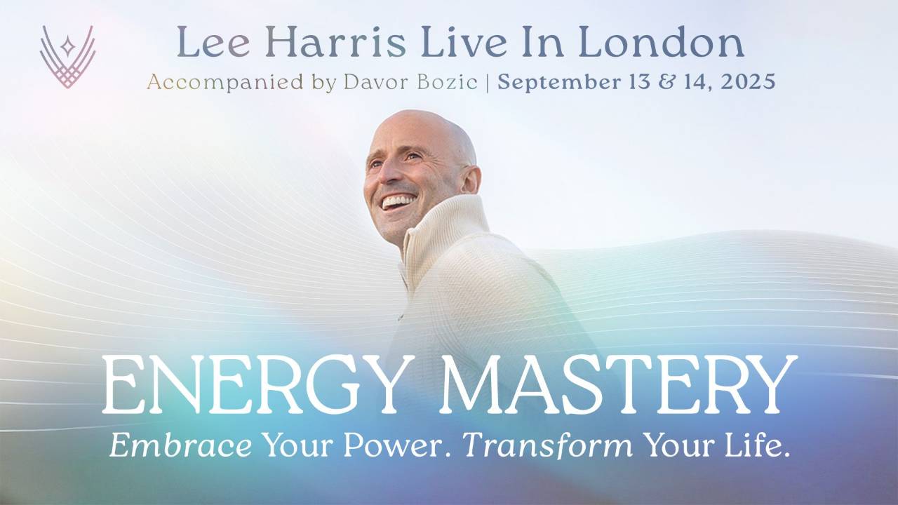 Energy Mastery London 2025