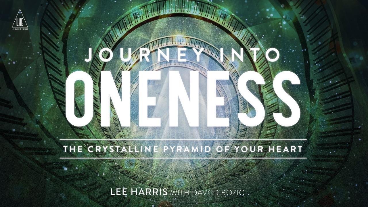 Journey Into Oneness
