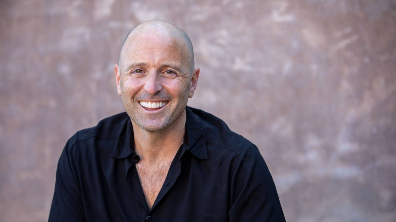 Lee Harris | Expand your energy awareness & connect to your soul