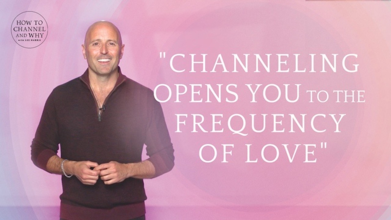 How to Channel and Why