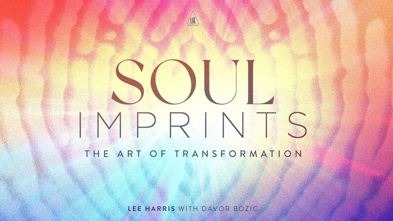 SOUL IMPRINTS: The Art of Transformation