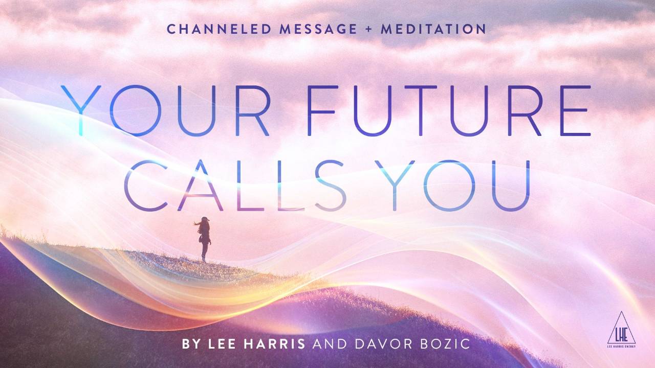 Your Future Calls You