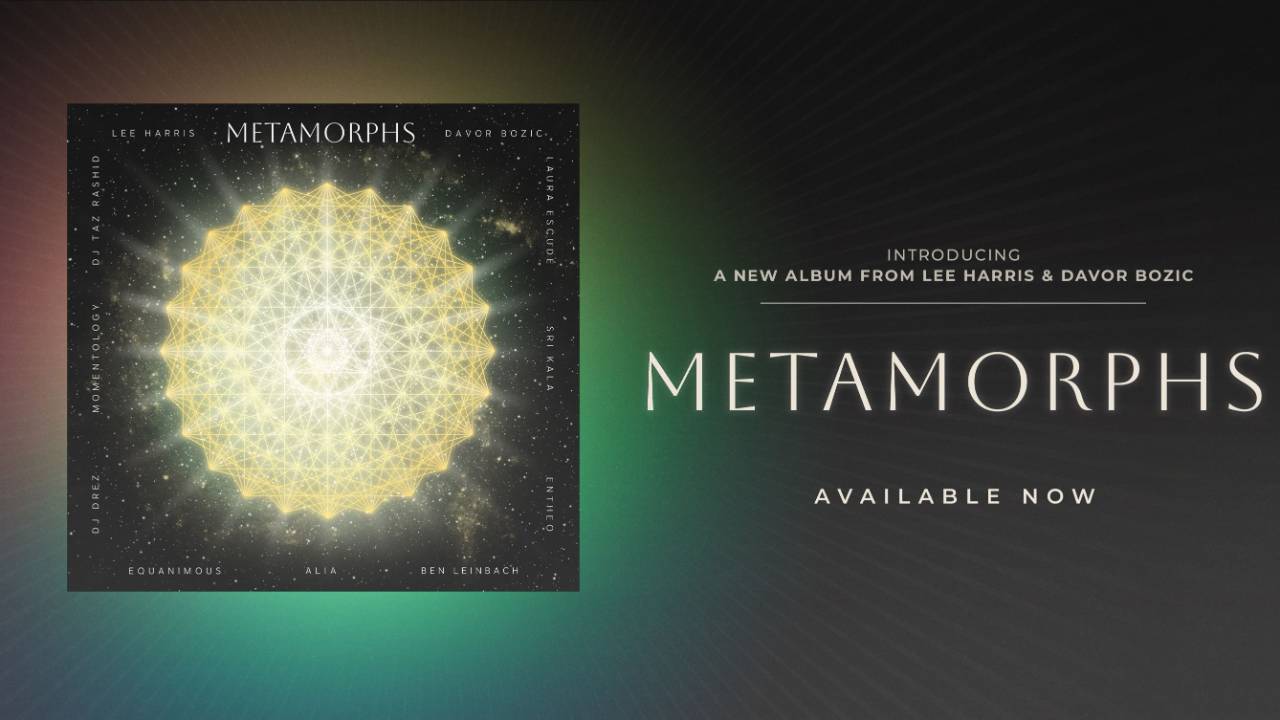 Metamorphs Album