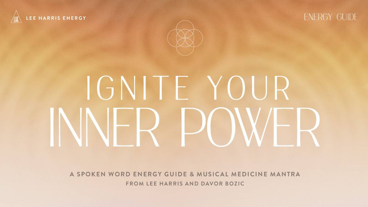Ignite Your Inner Power