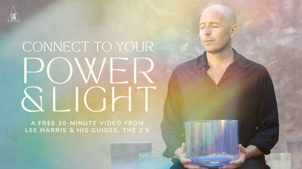 Connect to Your Power & Light
