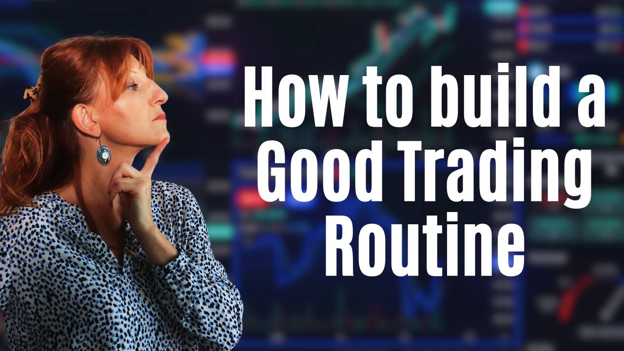 Boost Trading Performance with a Proper Routine