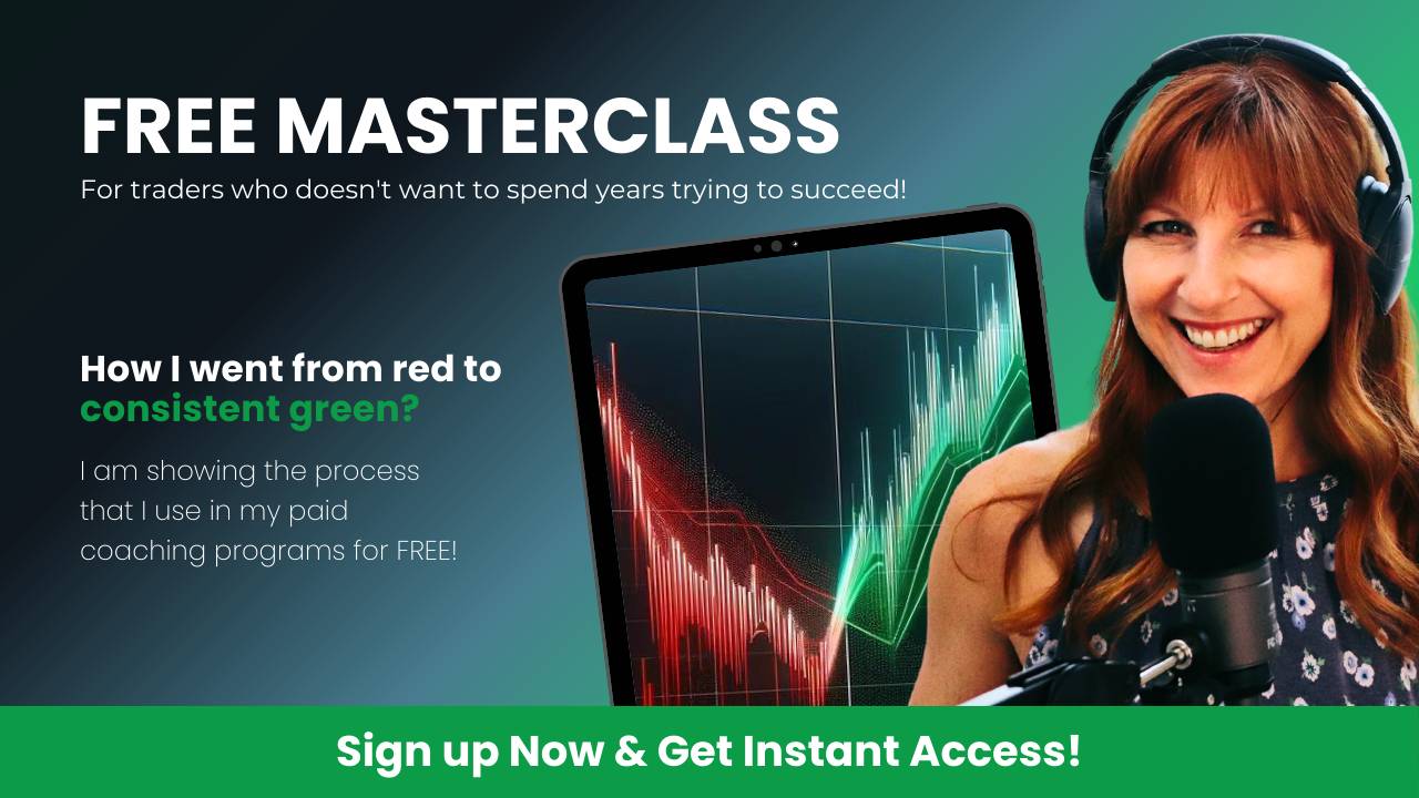 Free Masterclass for Traders